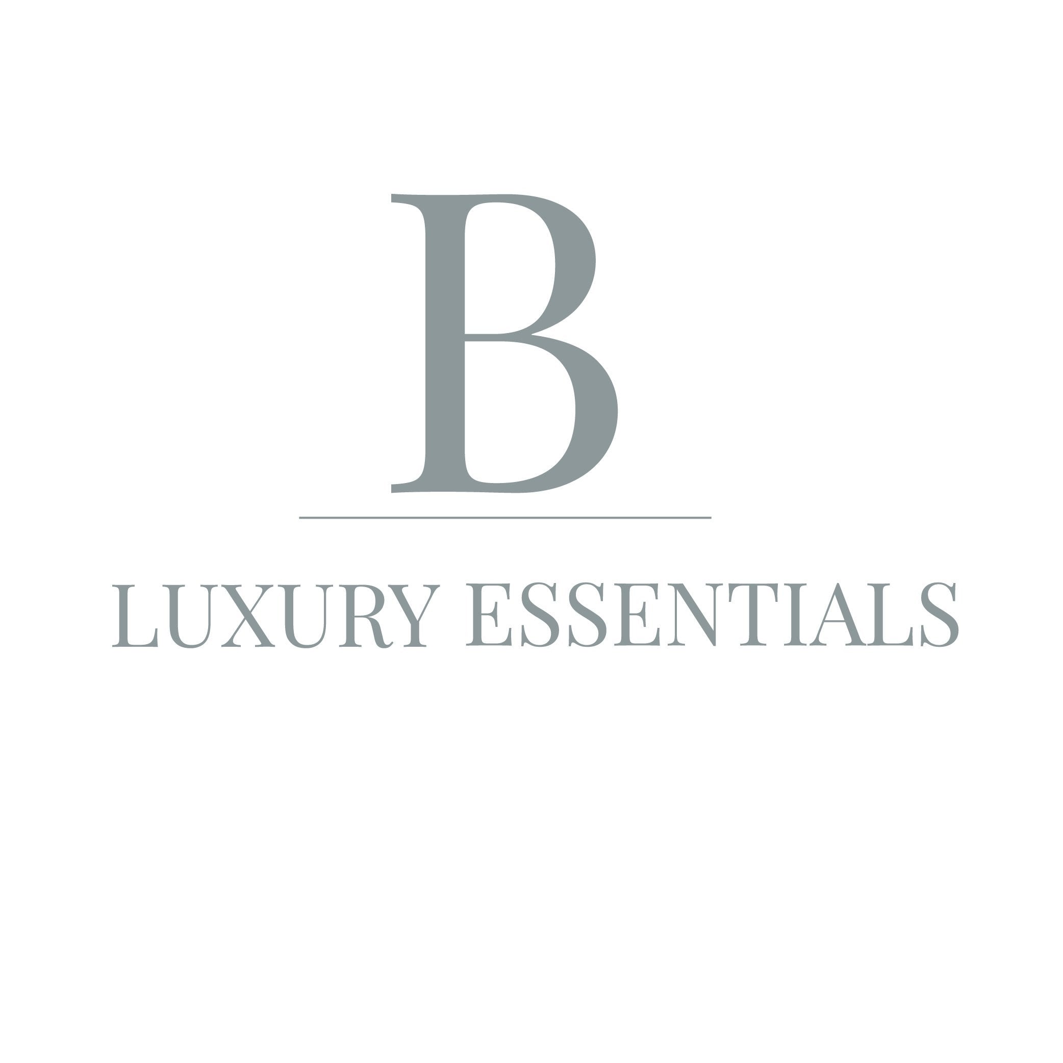 HOME | B Luxury Essentials